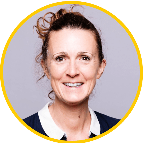 Le Design Sprint vu par une cheffe de projet - Experteez